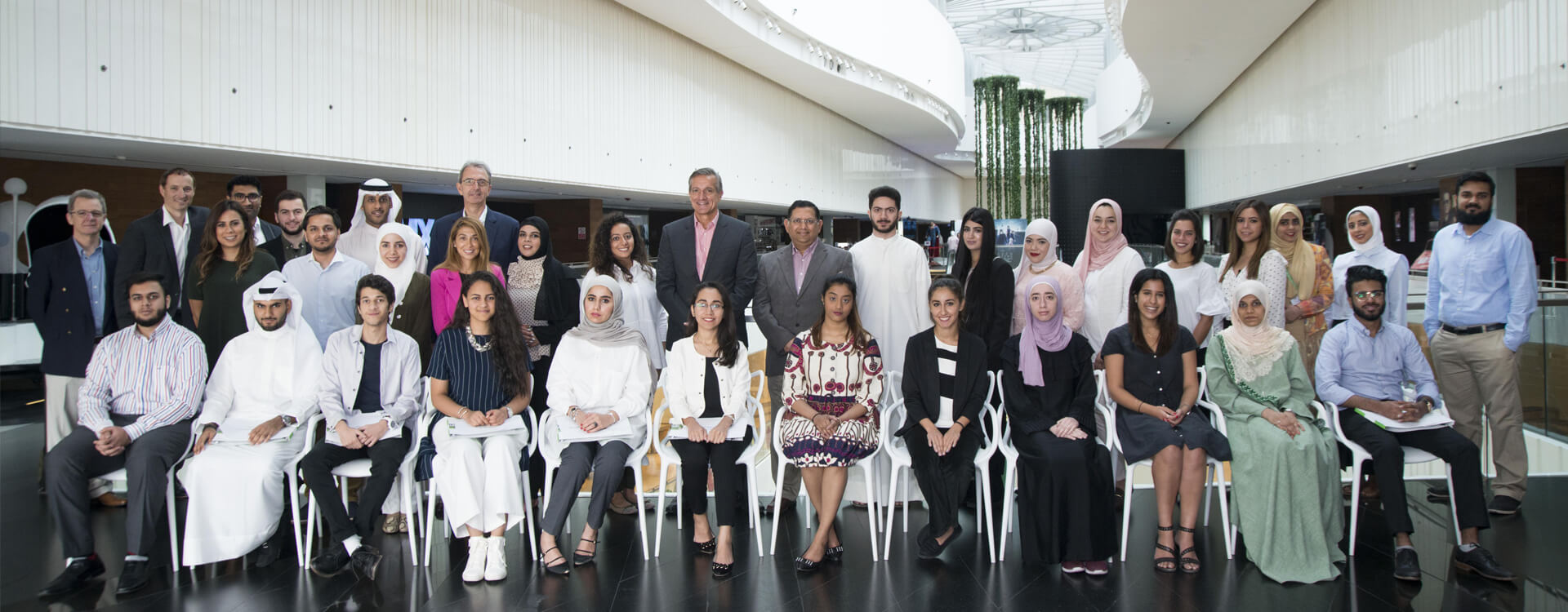 Alghanim Industries launches 4th Annual Summer Internship Program